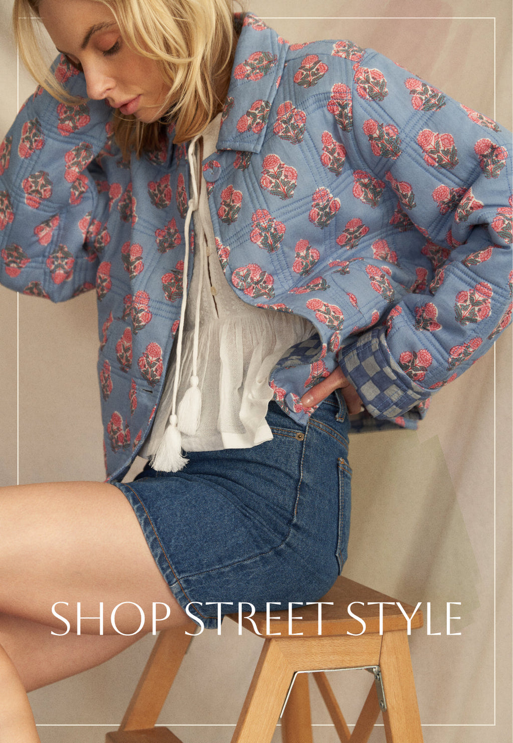 ☘ Shop Street Style – shopencreme